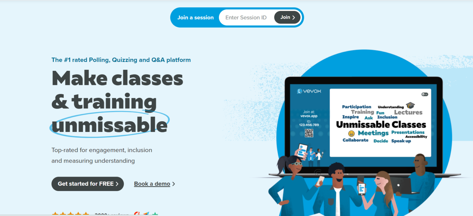 10 Must-Know Best Anonymous Feedback Tools in 2025