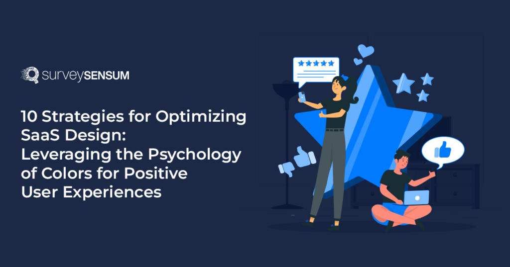 10 Strategies to Optimize SaaS Design for Success