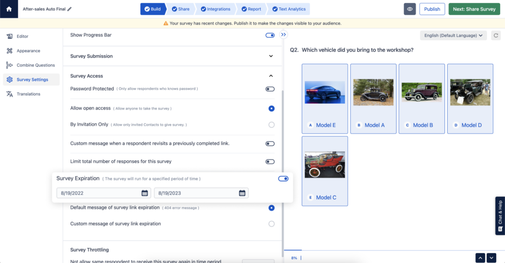 Survey Design: Surveys That Get Real, Actionable Insights!