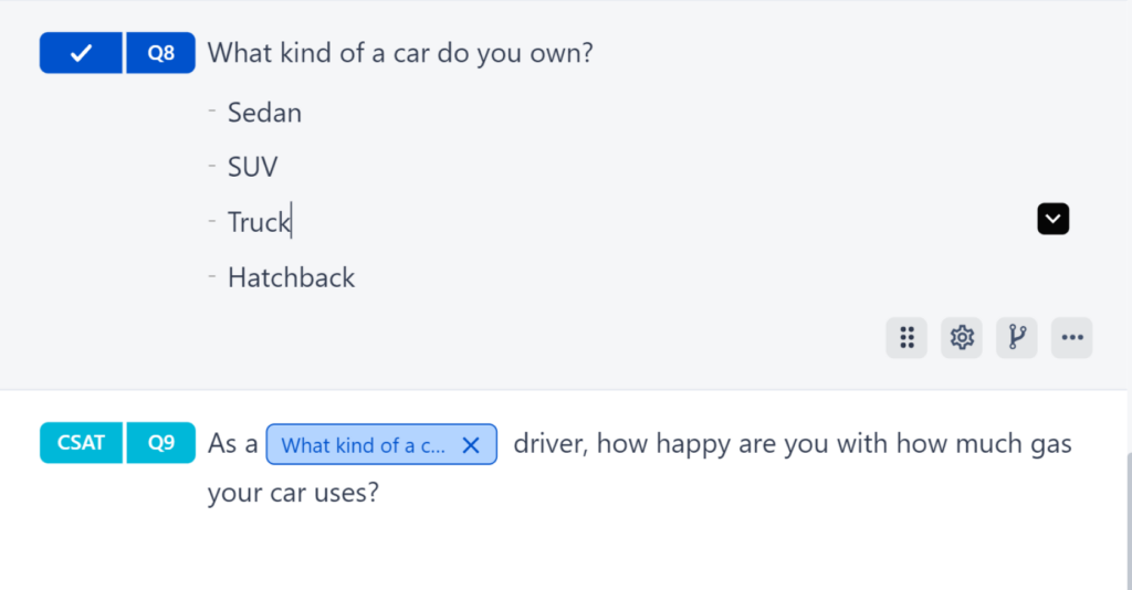 Survey Design: Surveys That Get Real, Actionable Insights!