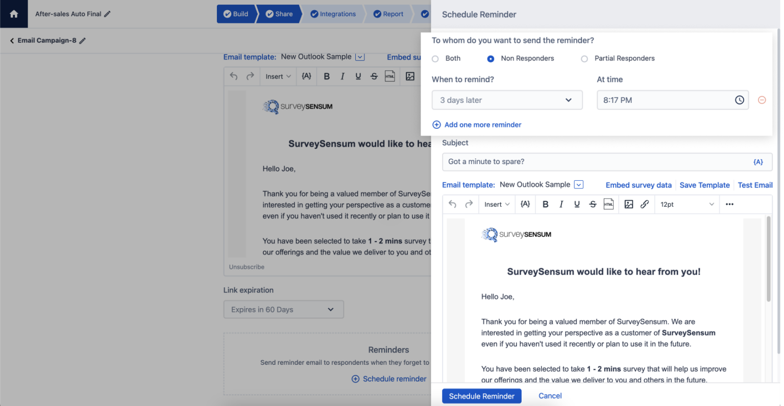 Survey Design: Guide for Effective Data Collection