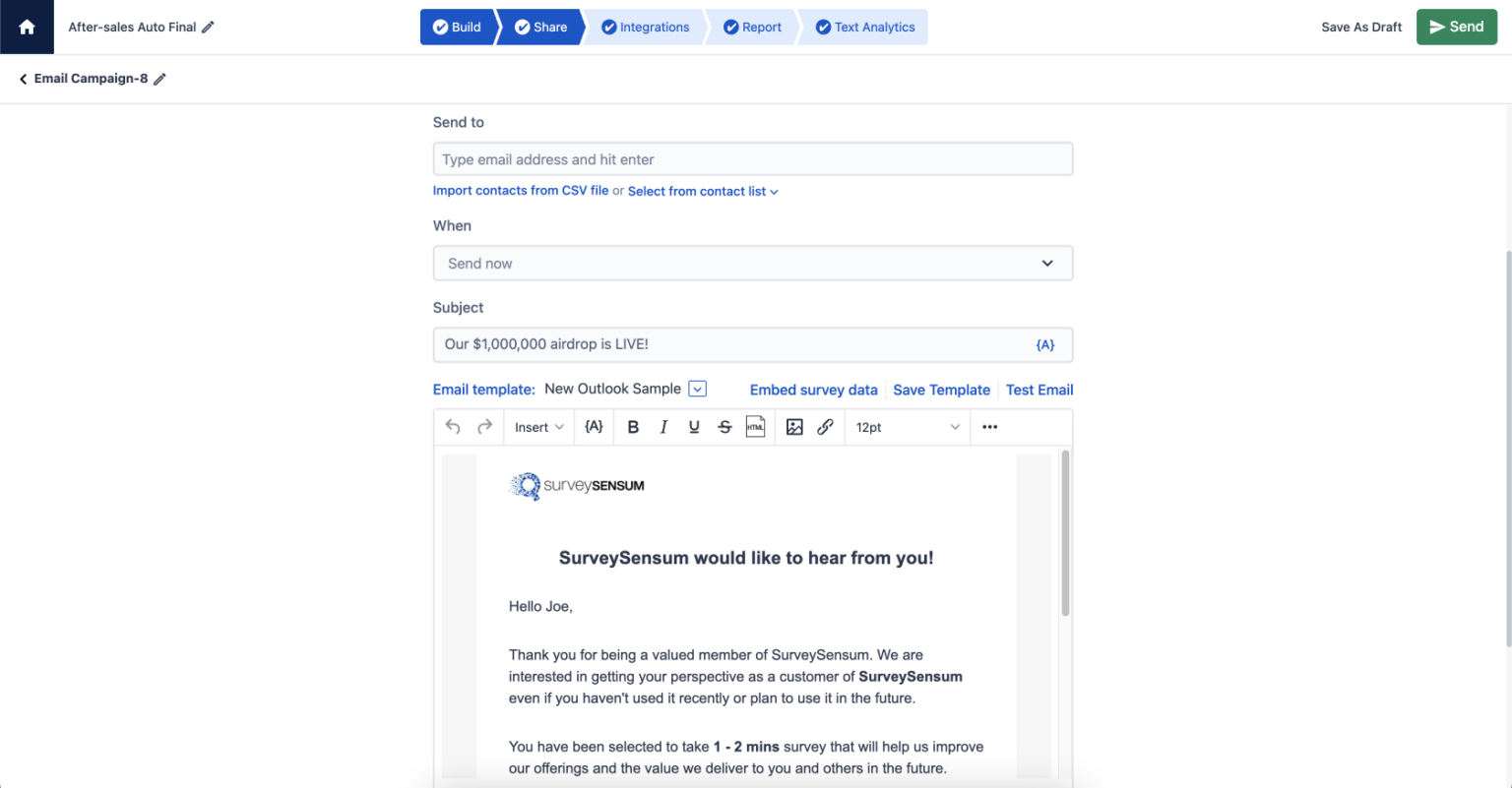 Survey Design: Surveys That Get Real, Actionable Insights!