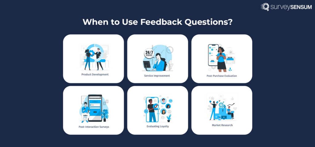 Customer Feedback Questionnaire: What All to Know