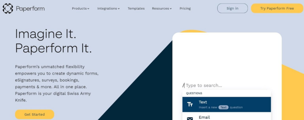 13 Best Online Survey Tools in 2025 | SurveySensum