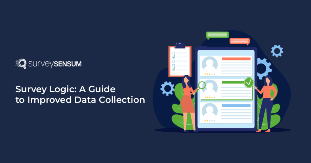 Unlock Survey Logic: Enhanced Survey Experience