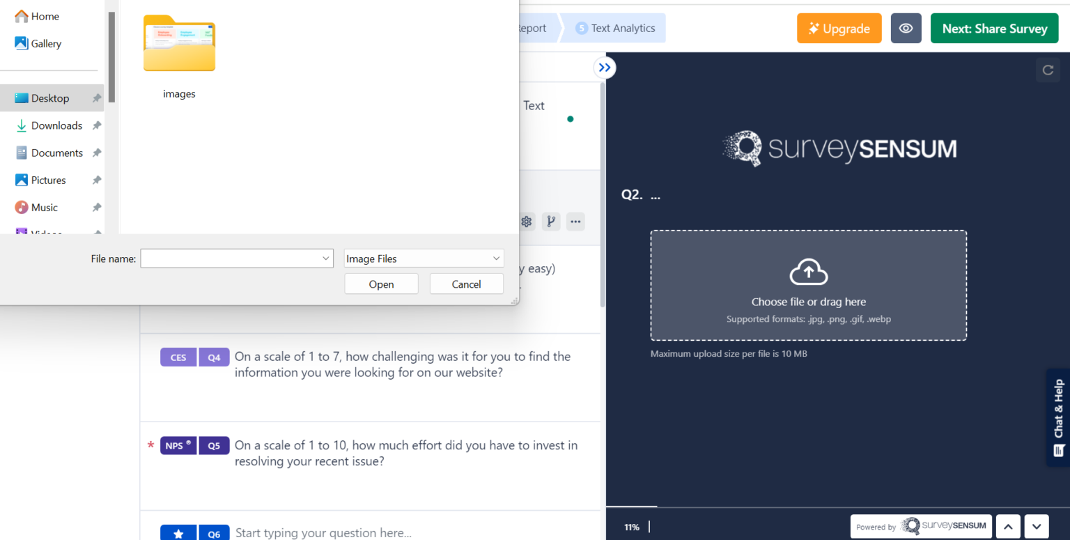 Good Survey Questions: Types, Examples & Tips