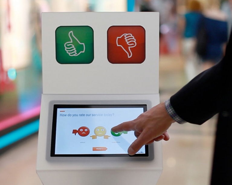 How to Effectively Collect and Use Customer Feedback