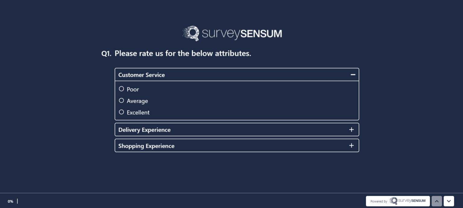 Good Survey Questions: Types, Examples & Tips
