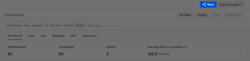 NPS Report: Meaning, Insights & Best Practices