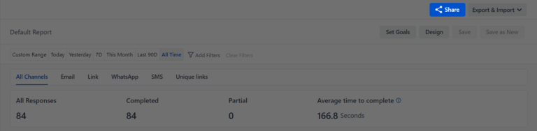 NPS Report: Meaning, Insights & Best Practices