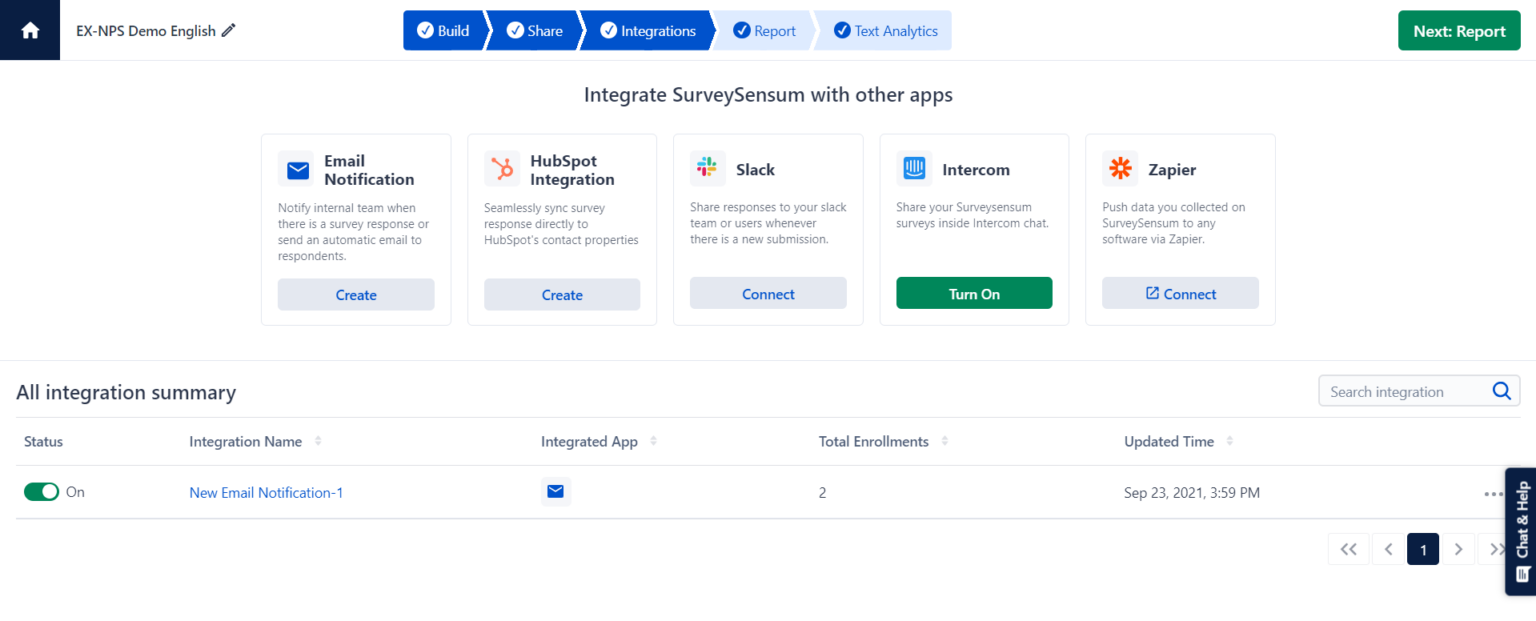 NPS Report: Meaning, Insights & Best Practices