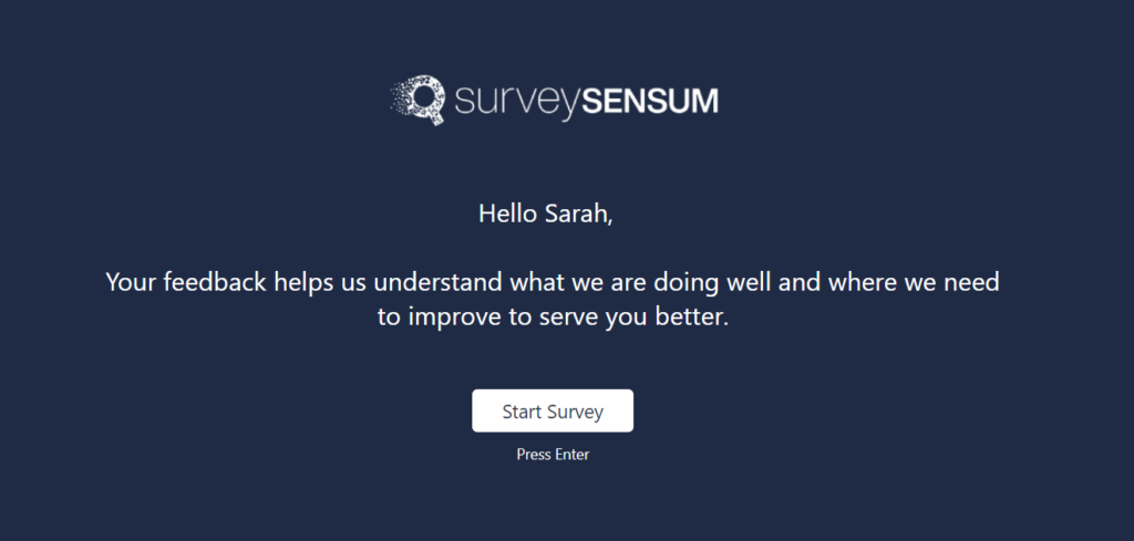 NPS Email Surveys: All You Need to Know