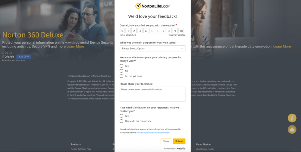Pop-Up Surveys: The Ultimate Guide (2025)