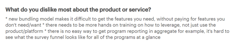 Qualtrics Pricing Guide: Costs, Features, and Alternatives