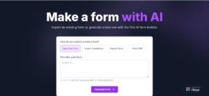 11 Best AI Survey Tools in 2025 | SurveySensum