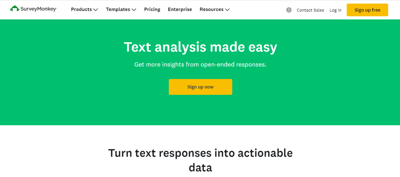 9 Best AI Text Analysis Tools to Use in 2025