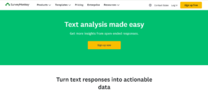 9 Best AI Text Analysis Tools to Use in 2025