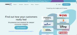 9 Best AI Text Analysis Tools to Use in 2025
