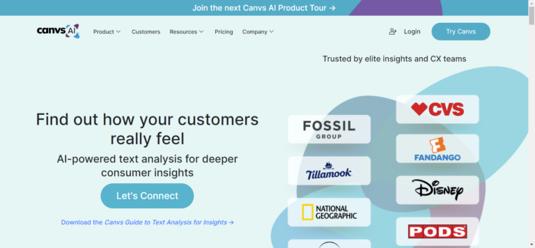 9 Best AI Text Analysis Tools to Use in 2025