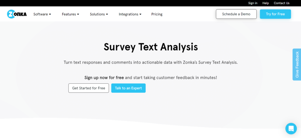 9 Best AI Text Analysis Tools to Use in 2025