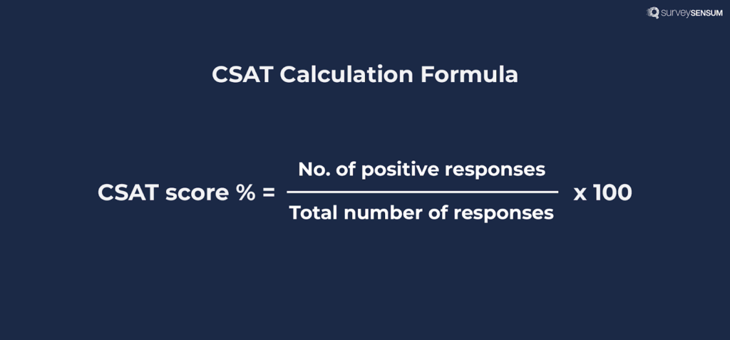 Advanced CSAT Analysis: Turning Data into Action