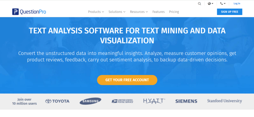 9 Best AI Text Analysis Tools to Use in 2025
