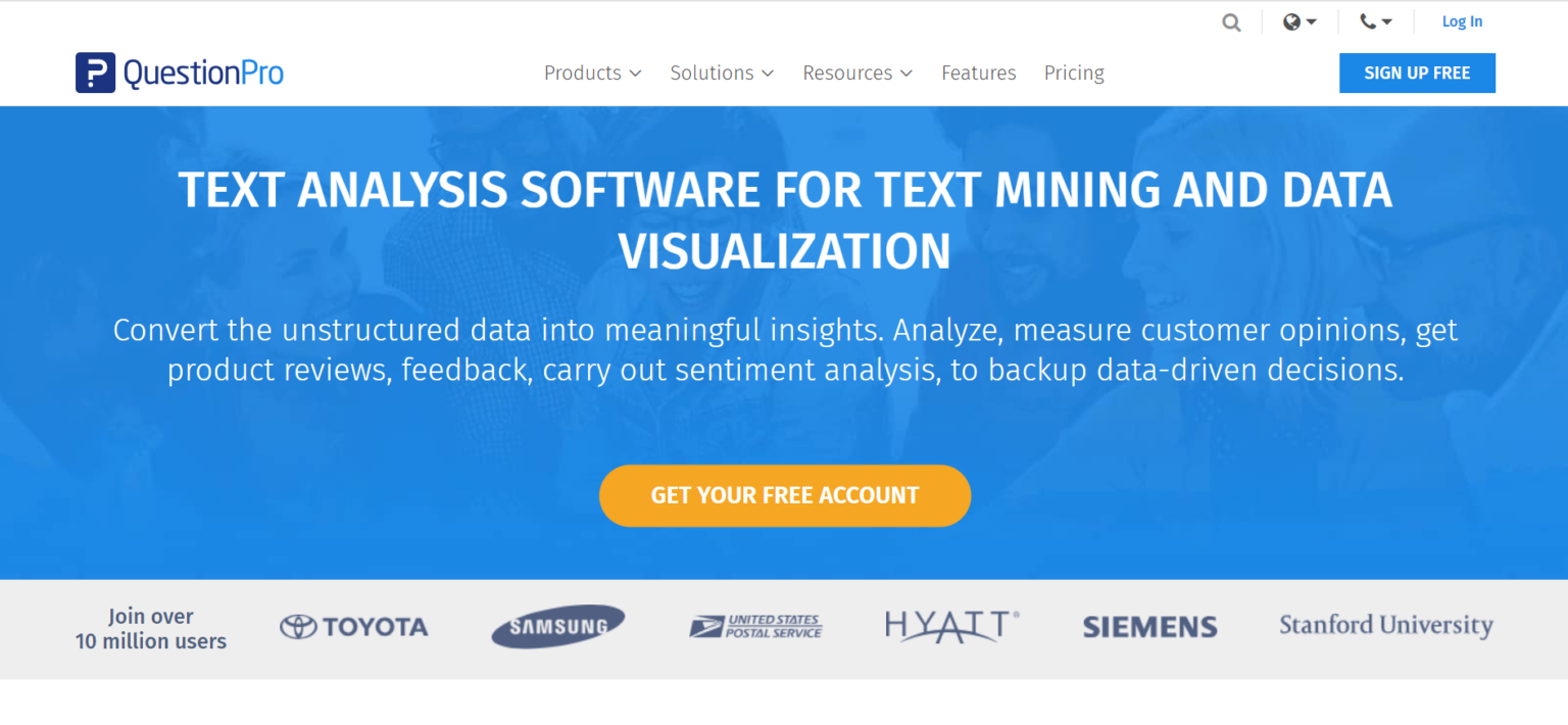 9 Best AI Text Analysis Tools to Use in 2025