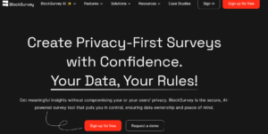 11 Best AI Survey Tools in 2025 | SurveySensum