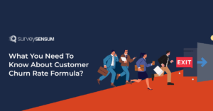 What You Need To Know About Customer Churn Rate Formula?