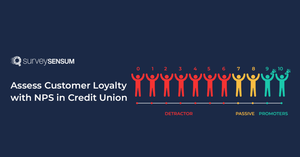 Assess Customer Loyalty with NPS in Credit Union