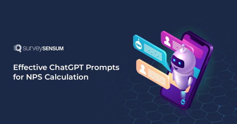 Effective ChatGPT Prompts for NPS Calculation