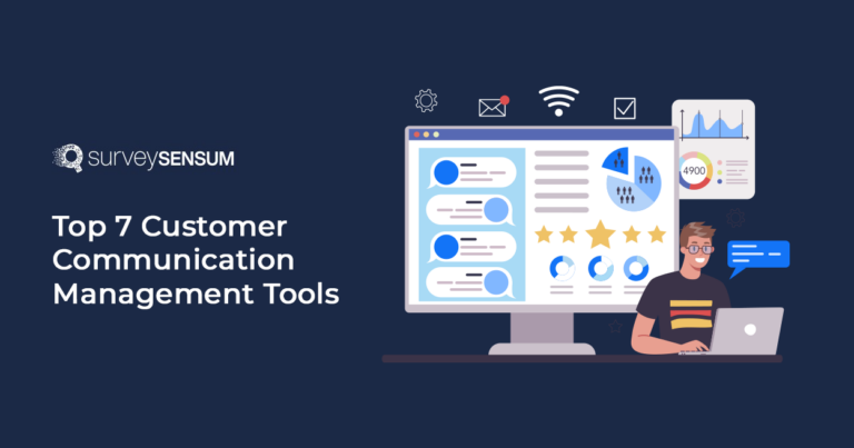 7 Customer Communication Management Tools