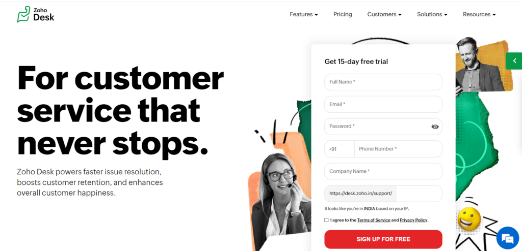 9 Customer Communication Management Tools