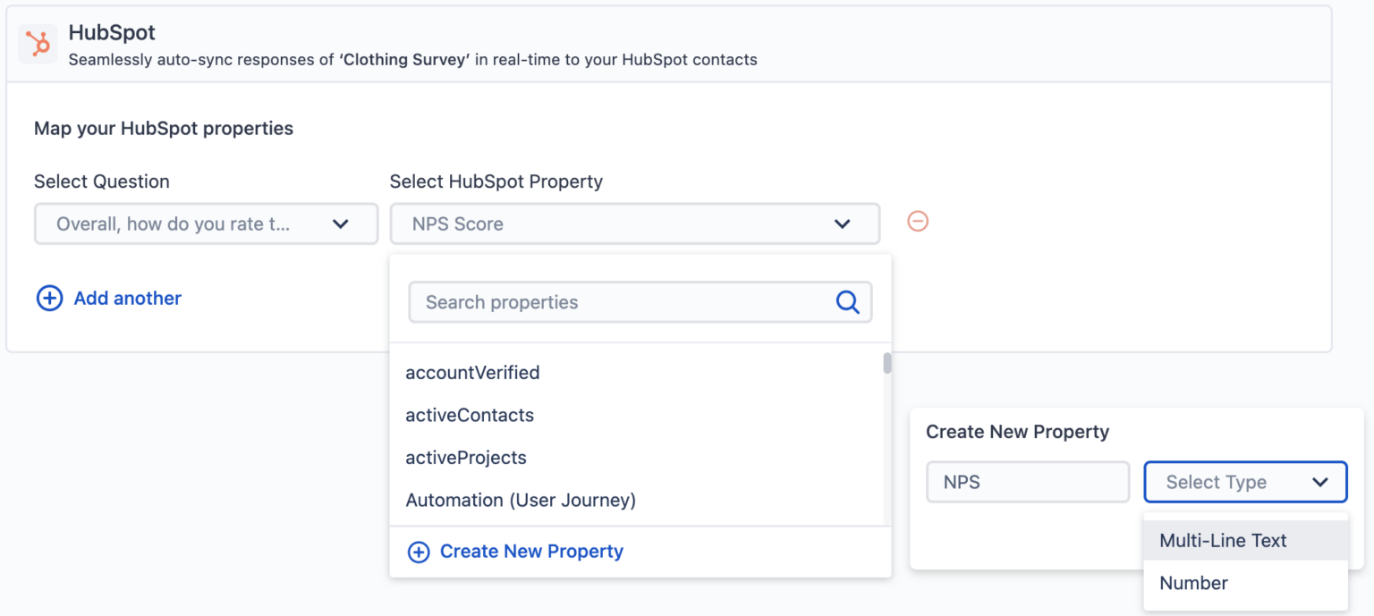 Boost Your Business with HubSpot NPS Integration