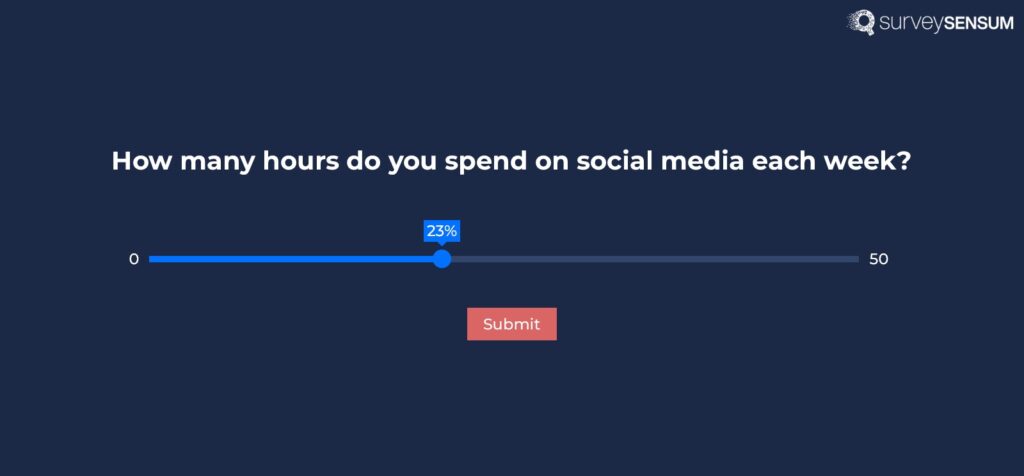 How to Create Impactful Multiple Choice Questions Surveys?