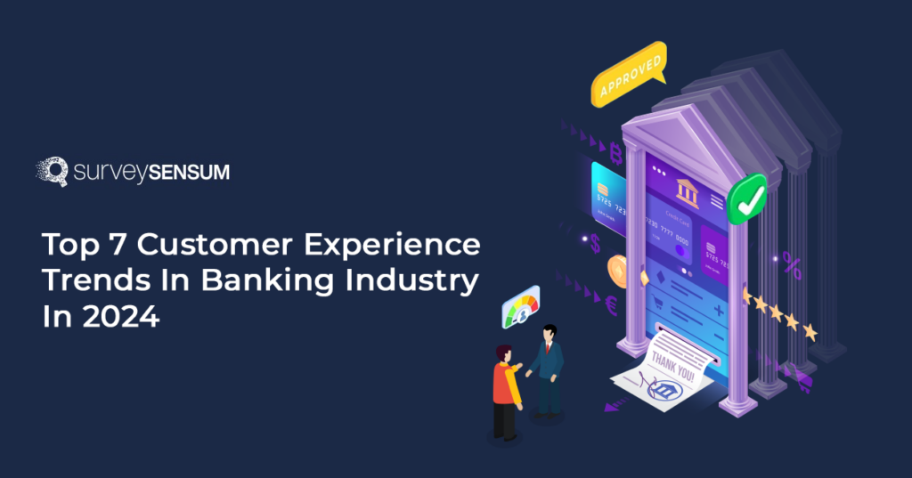 Customer Experience Trends In Banking Industry 2025