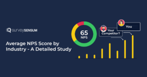 Average NPS Score by Industry - A Detailed Study