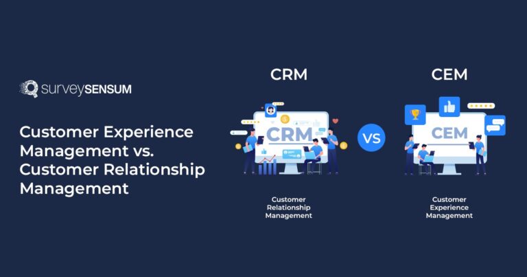 CXM vs. CRM: The Big Debate & Why It Matters for You