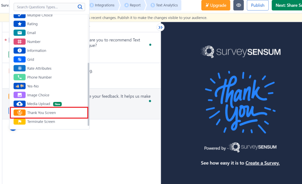 Survey Redirect: Key to Better Survey Engagement