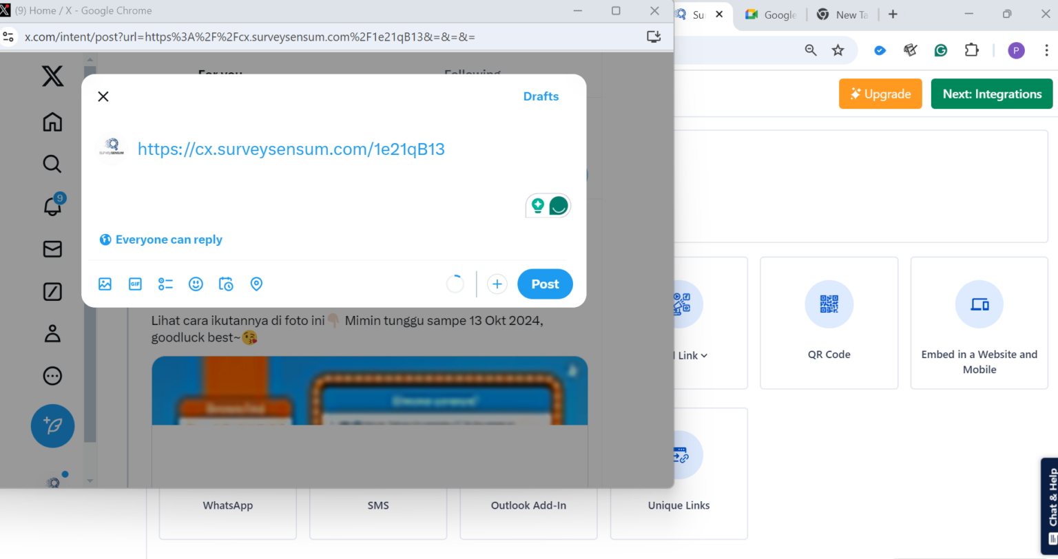 30+ Important Social Media Survey Questions To Ask