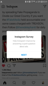 30+ Important Social Media Survey Questions To Ask