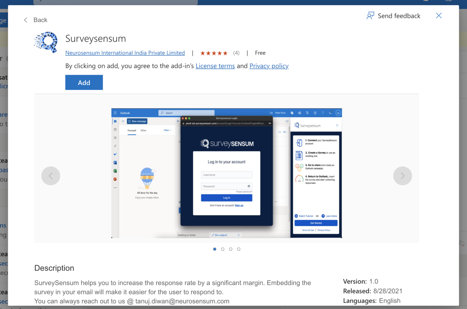 Boost Engagement With Email Signature Surveys