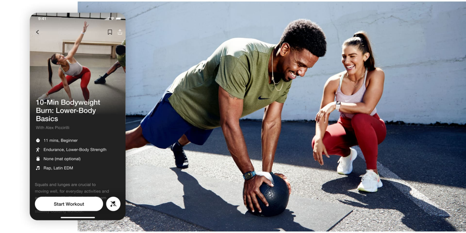Lessons From Nike NPS To Boost Customer Loyalty