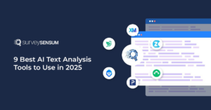 9 Best AI Text Analysis Tools to Use in 2025