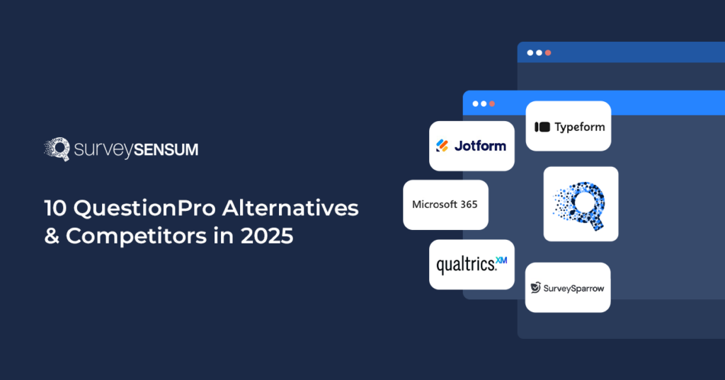 Qualtrics Pricing Guide: Costs, Features, and Alternatives