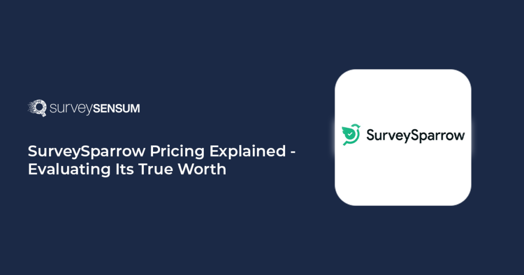 Qualtrics Pricing Guide: Costs, Features, and Alternatives