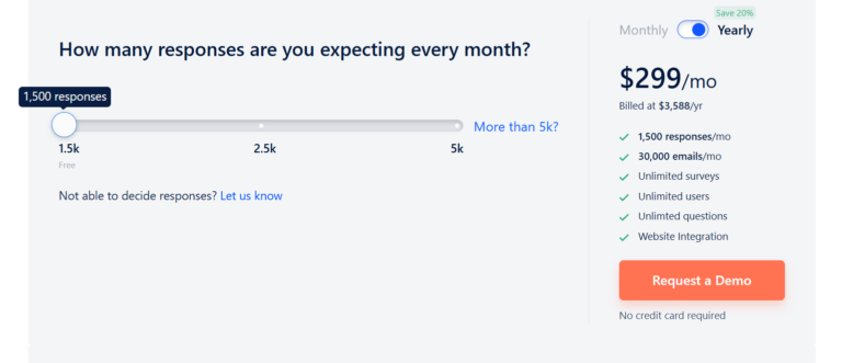 Qualtrics Pricing Guide: Costs, Features, and Alternatives