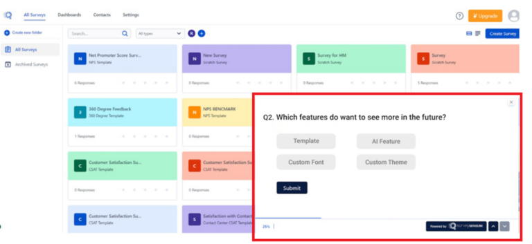 How to Effectively Collect and Use Customer Feedback
