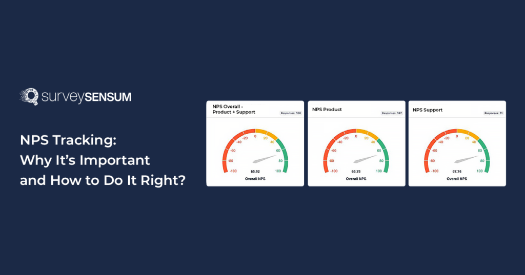 NPS Tracking: Why It’s Important and How to Do It