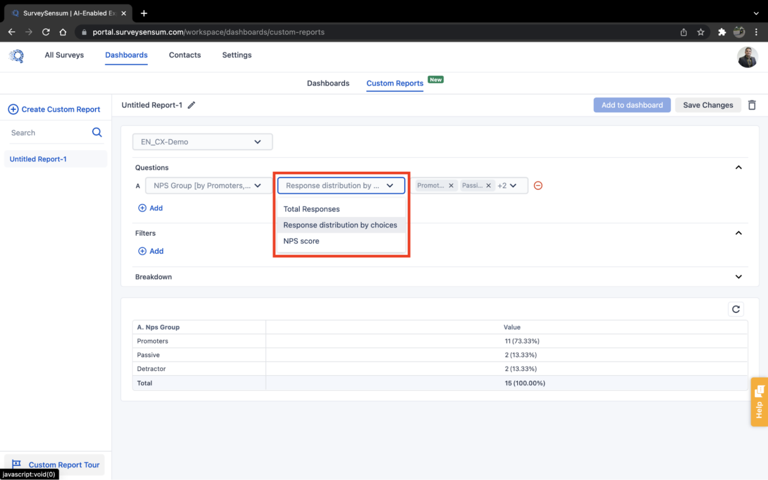 Cross-Tabulation: The Missing Link in Your Survey Analysis